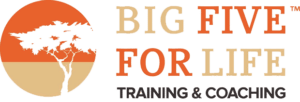 Vijfkracht: ontwikkeling & groei met Big Five for Life